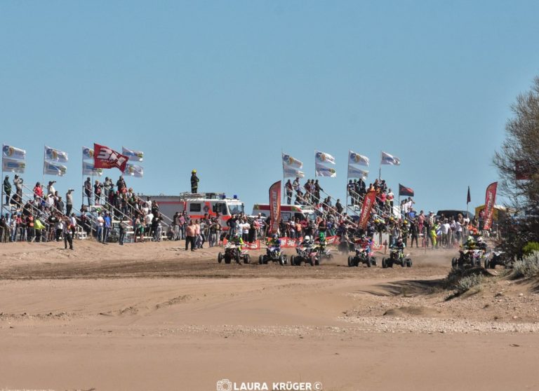 ARENA SERIES Championship