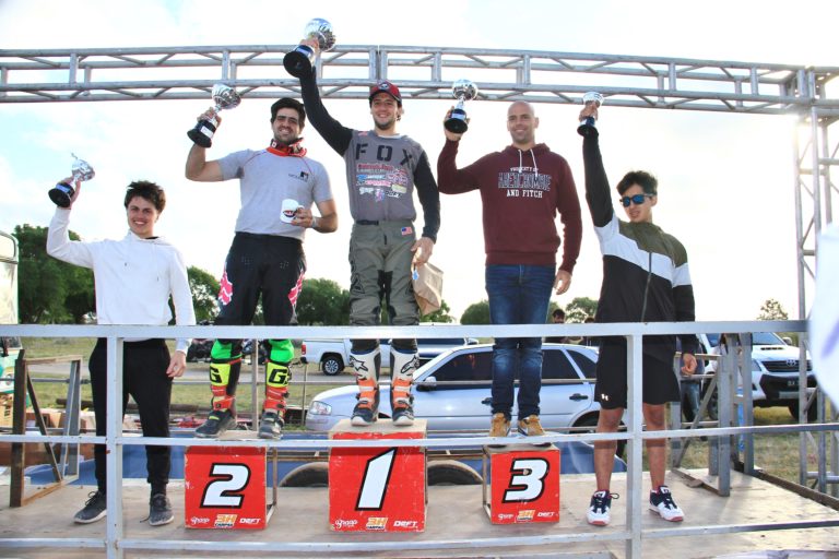 ARENA SERIES Championship