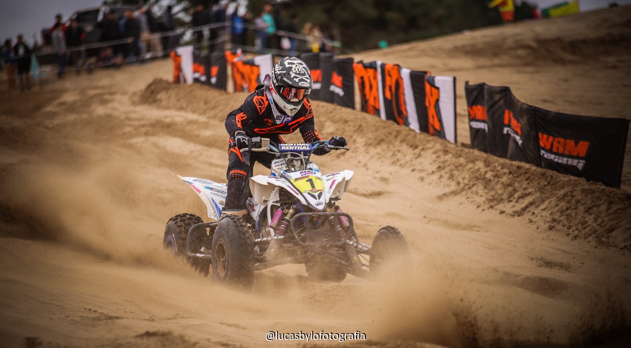 ARENA SERIES Championship