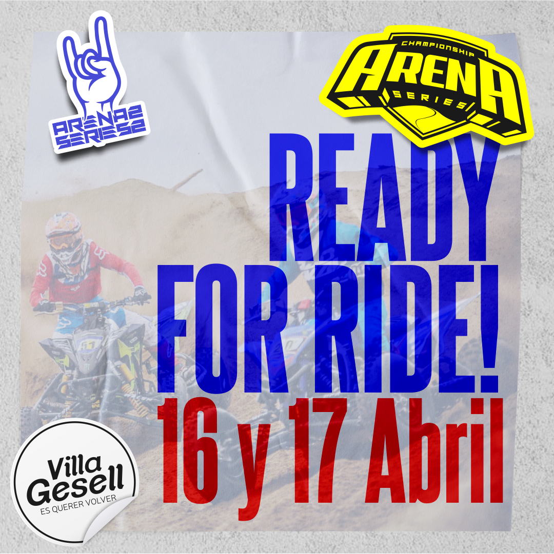 ARENA SERIES Championship