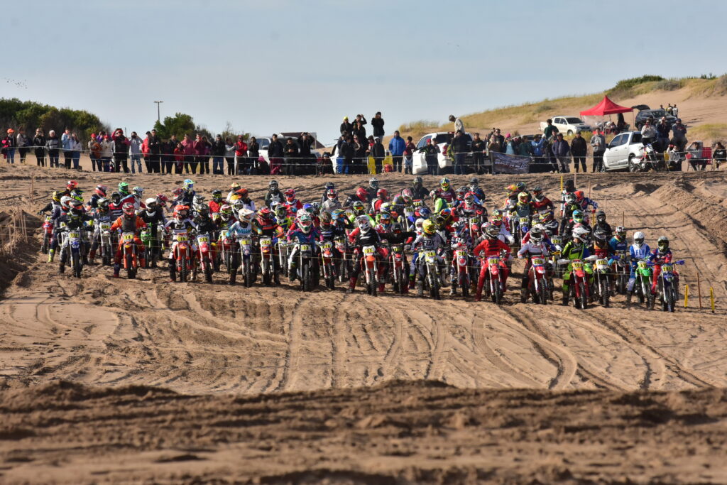 ARENA SERIES Championship