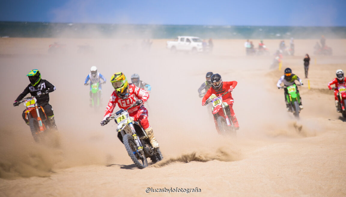ARENA SERIES Championship
