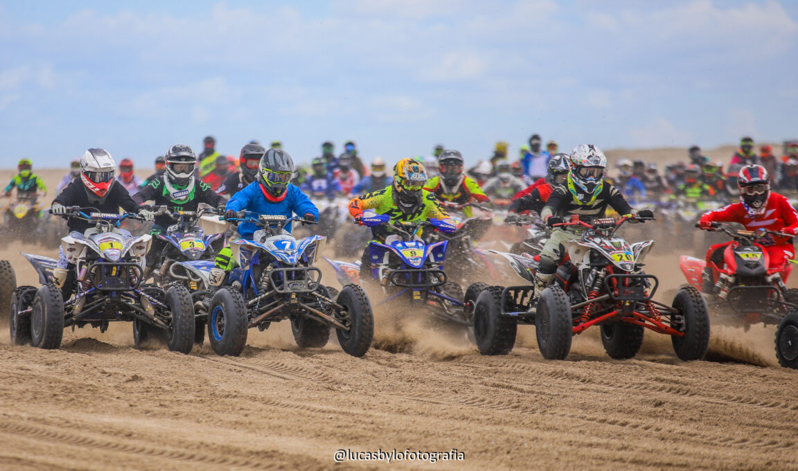 ARENA SERIES Championship