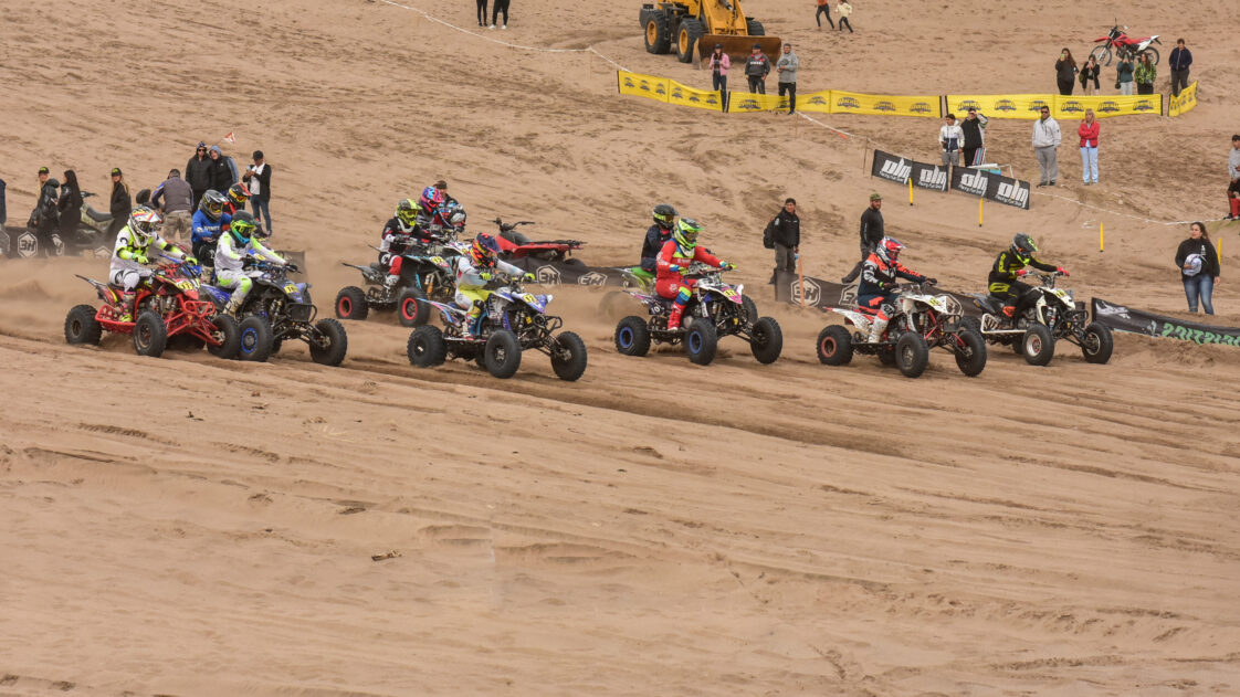 ARENA SERIES Championship