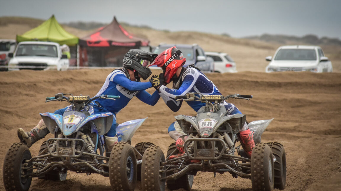 ARENA SERIES Championship