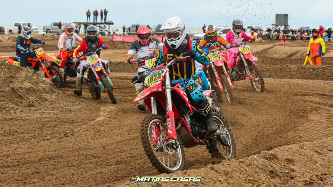 ARENA SERIES Championship